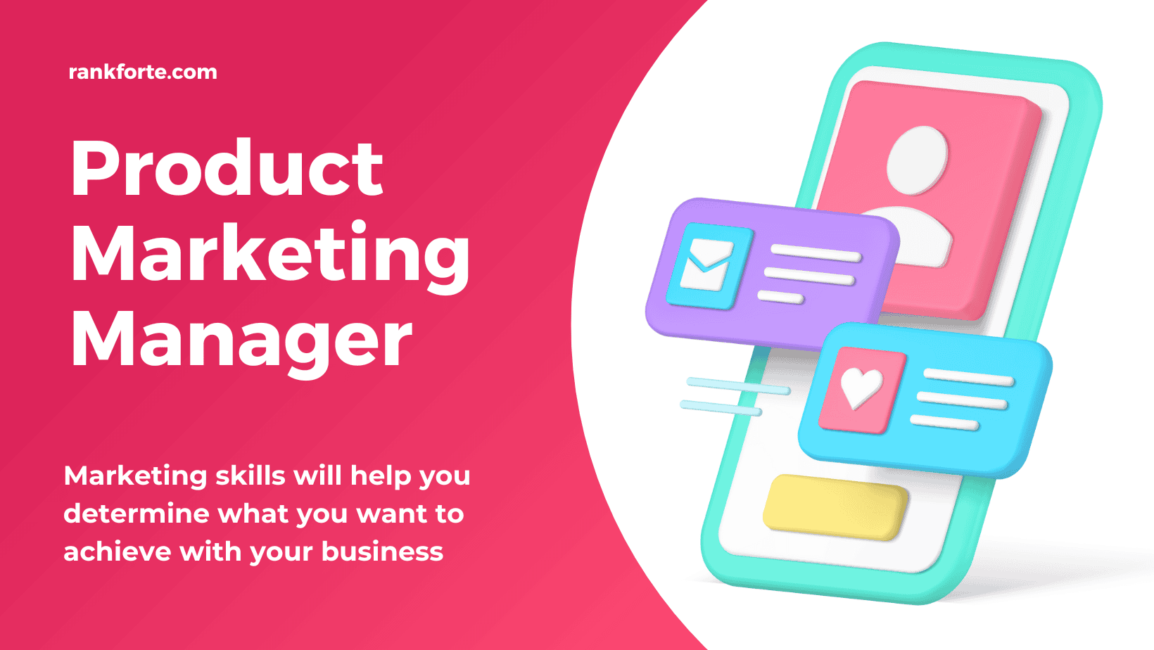 How to Become a Product Marketing Manager in 2025