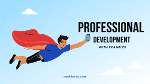 10 Professional Development Examples & Activities